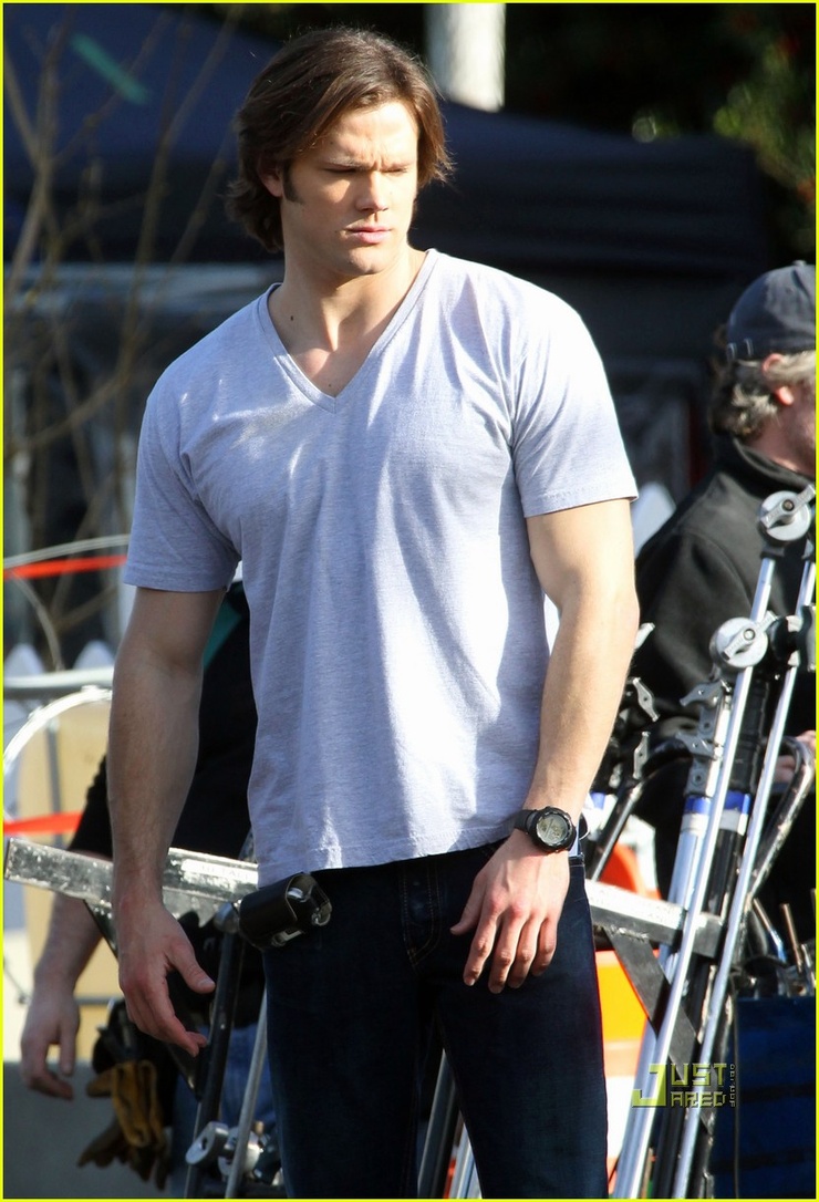 Picture of Jared Padalecki