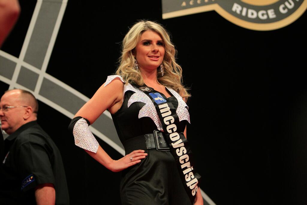 Picture of Sammi Marsh