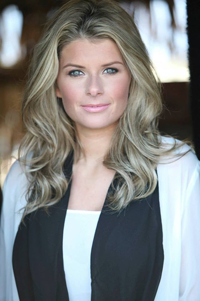 Image of Sammi Marsh