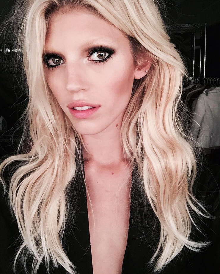Picture of Devon Windsor