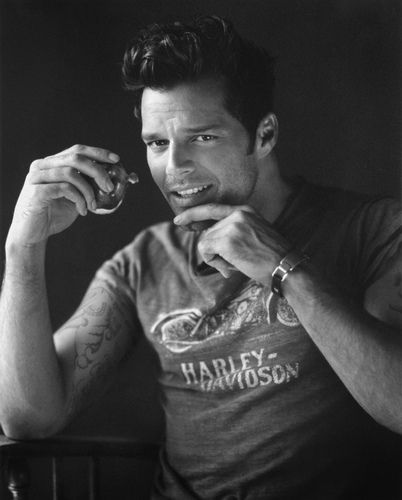 Picture of Ricky Martin