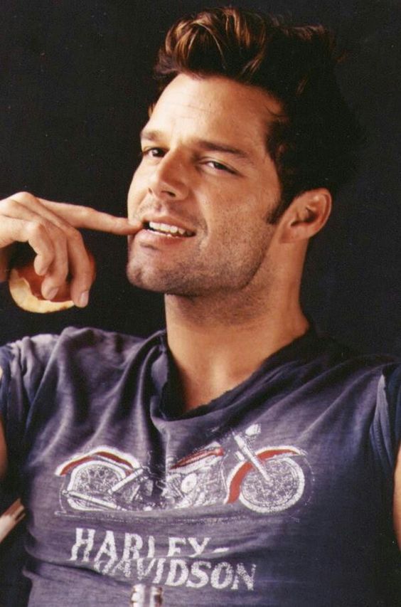 Picture of Ricky Martin