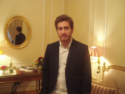 Picture of Jake Gyllenhaal
