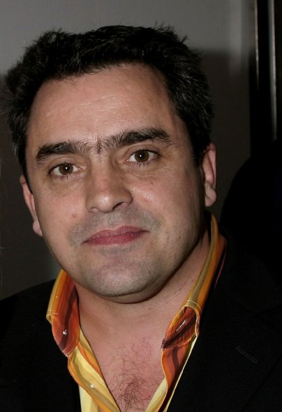 Picture of Kevin Allen