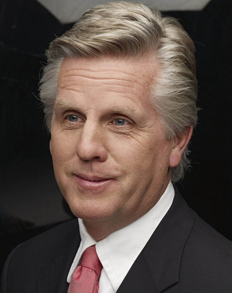 Picture of Steve Rider