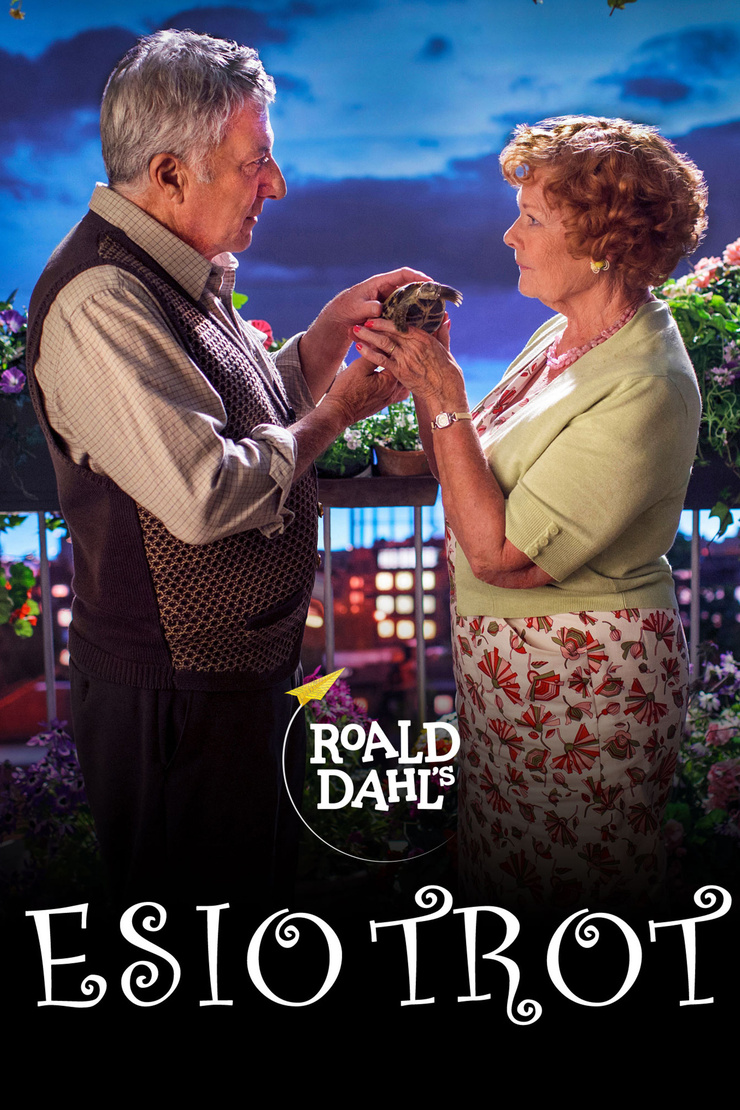 Roald Dahl's Esio Trot image