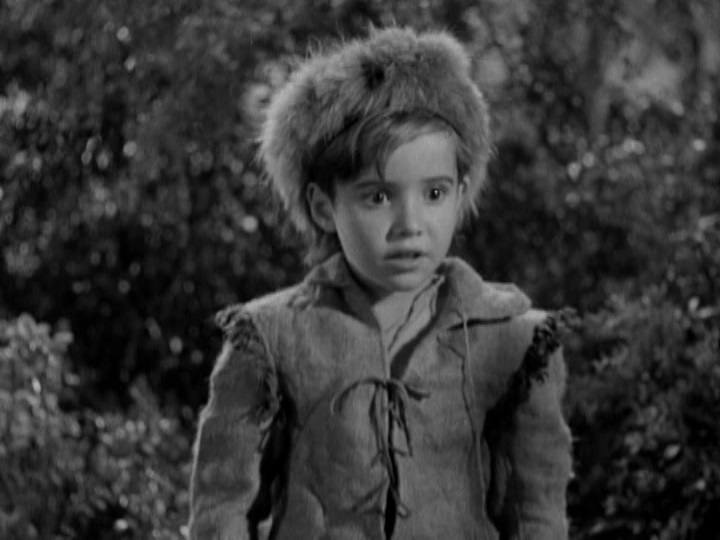Image of Scotty Beckett