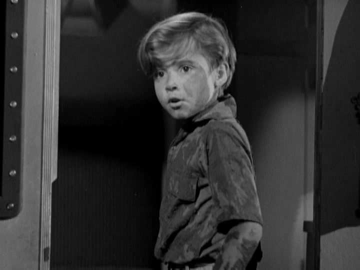 Scotty Beckett picture