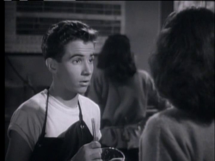 Picture of Scotty Beckett