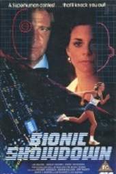 Picture of Bionic Showdown