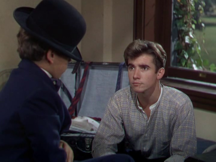 Image of Scotty Beckett