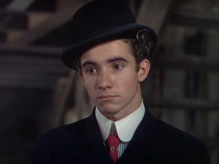 Picture of Scotty Beckett