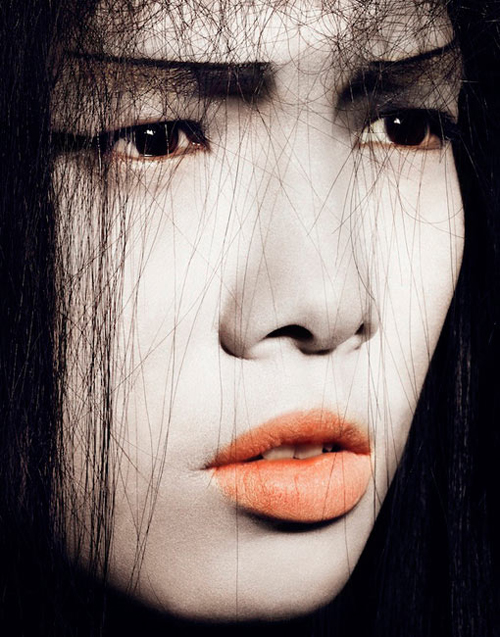 Picture of Grace Gao