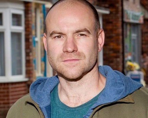 Picture of Joe Duttine