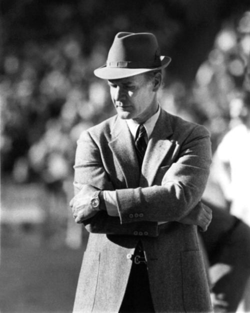 Tom Landry
