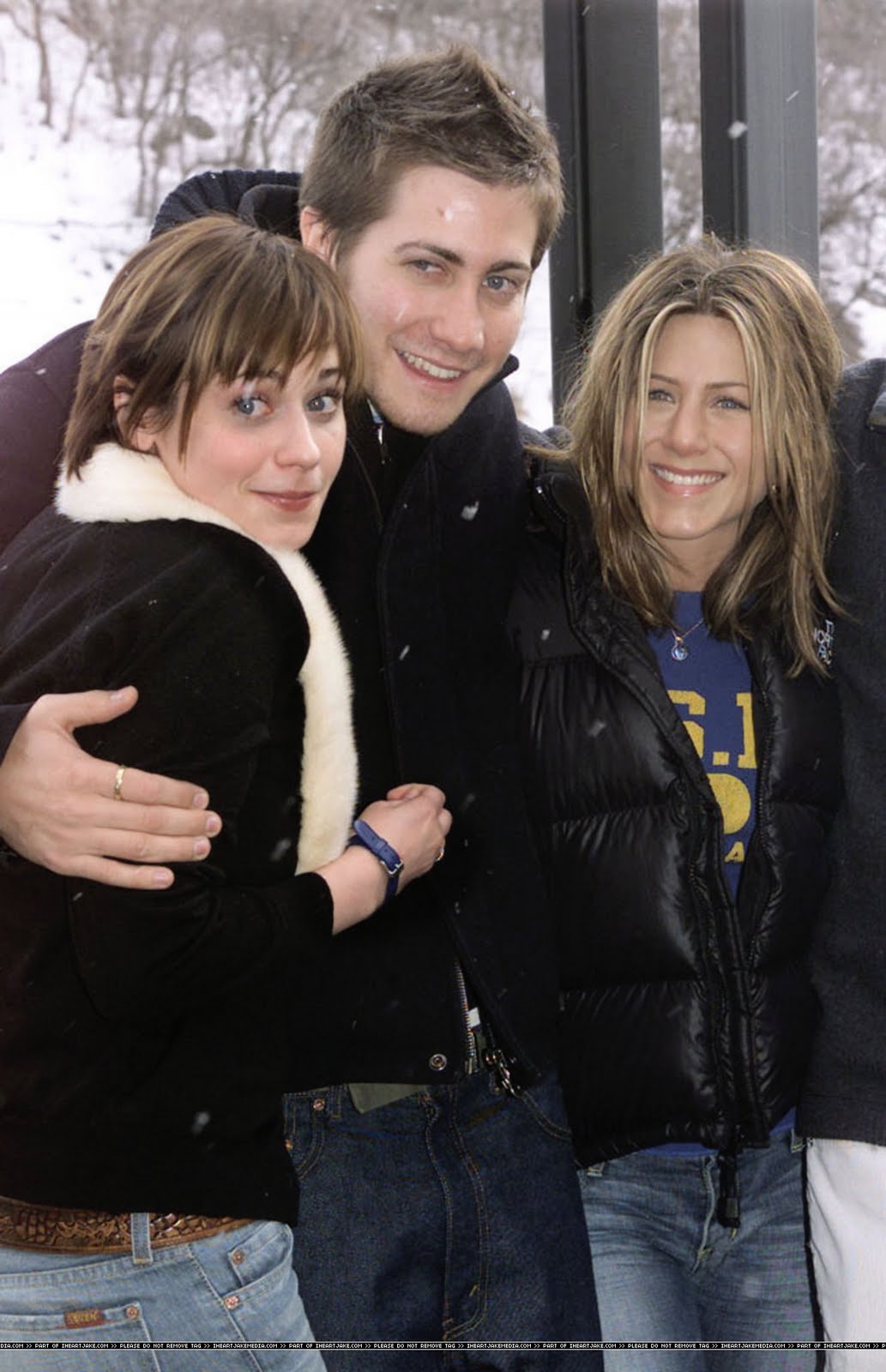 Picture of The Good Girl (2002)