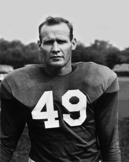 Tom Landry