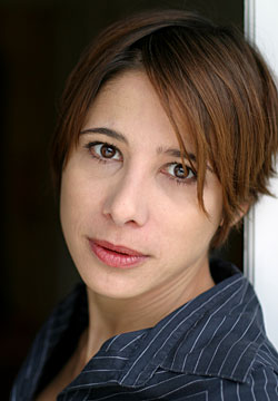 Picture of Isabella Parkinson