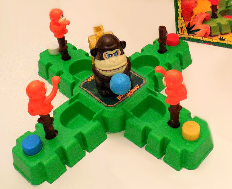 Picture of Bongo Kongo