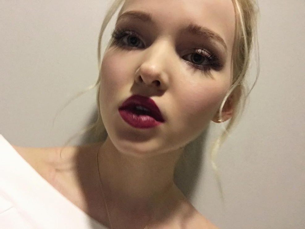 Picture of Dove Cameron