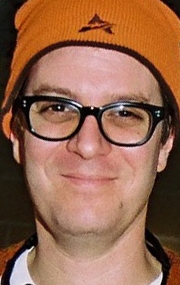 Picture of Jack Perez