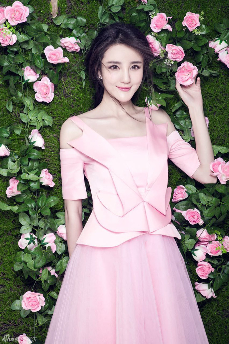 Picture of Yuxin Liu