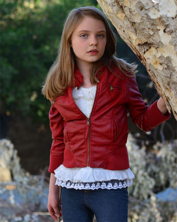 Picture of Madison Moellers