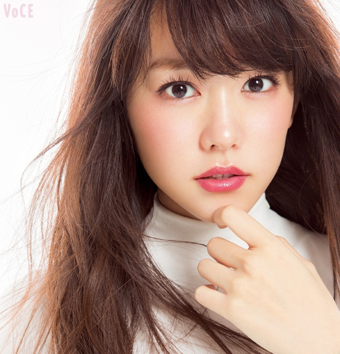 Picture of Mirei Kiritani