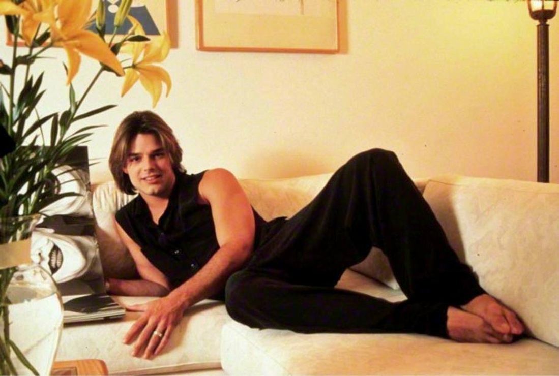 Picture of Ricky Martin