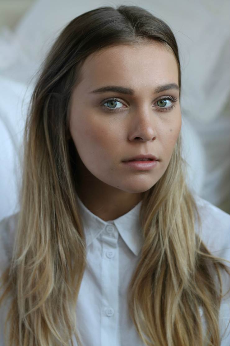 Picture of Marny Kennedy