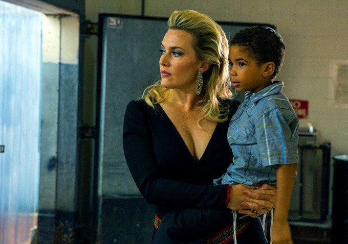Picture of Triple 9