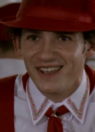 Image of Mark Fitzgerald