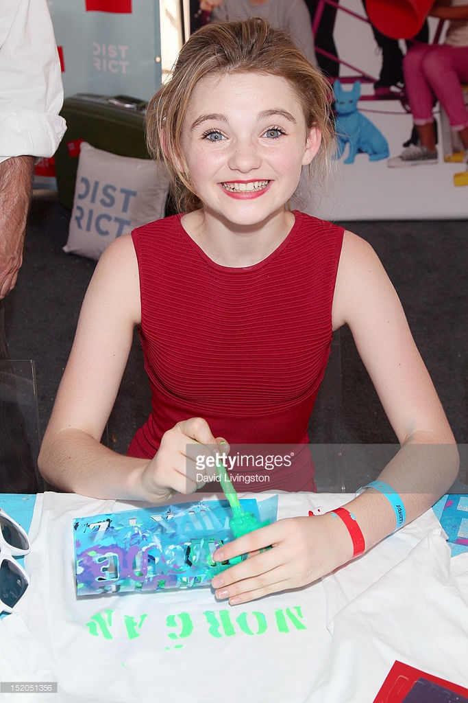 Picture of Morgan Lily