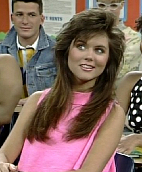 Image of Tiffani Thiessen