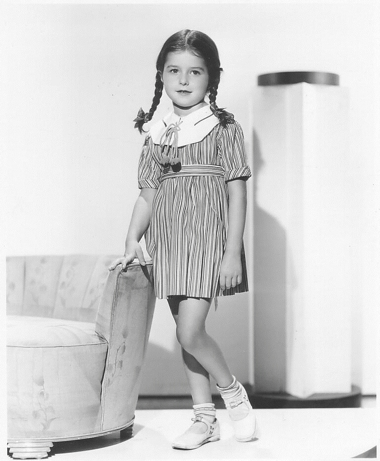 Virginia Weidler