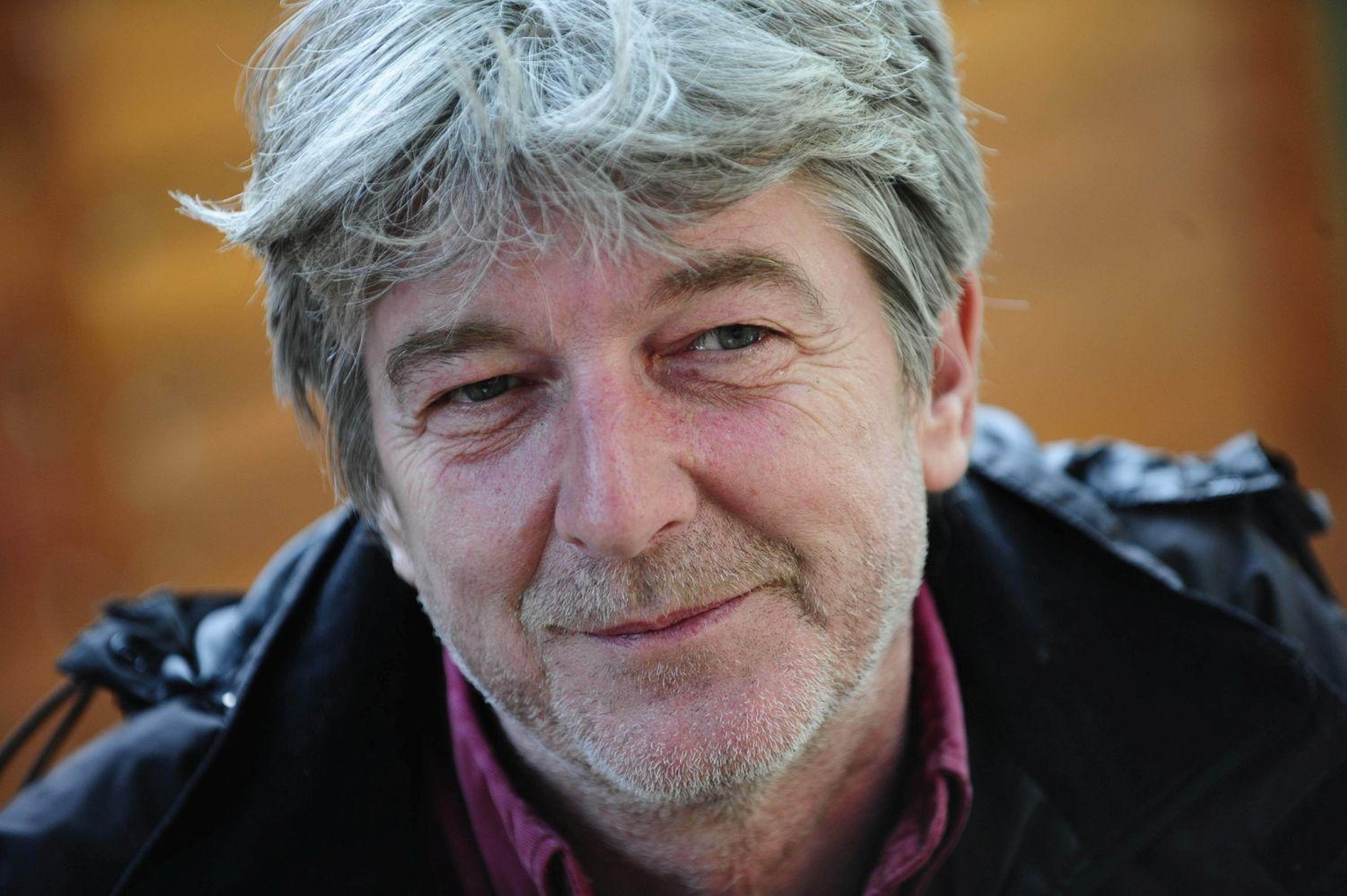 Picture of Mihály Vig