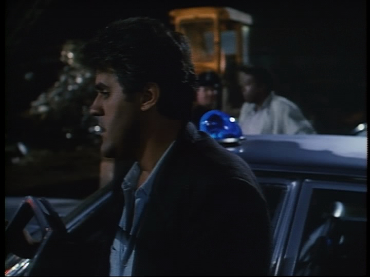 Collision Course (1989) image