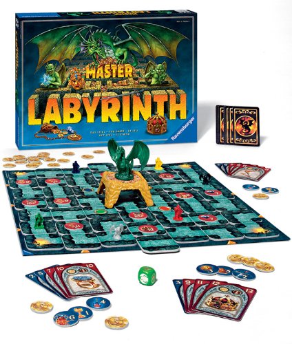 Picture of Master Labyrinth