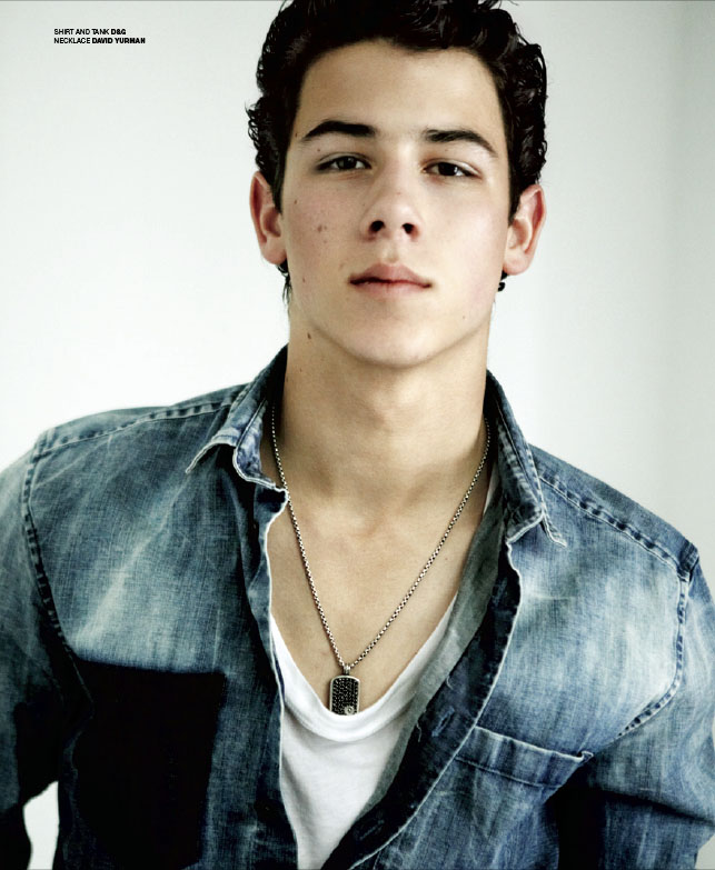 Picture of Nick Jonas