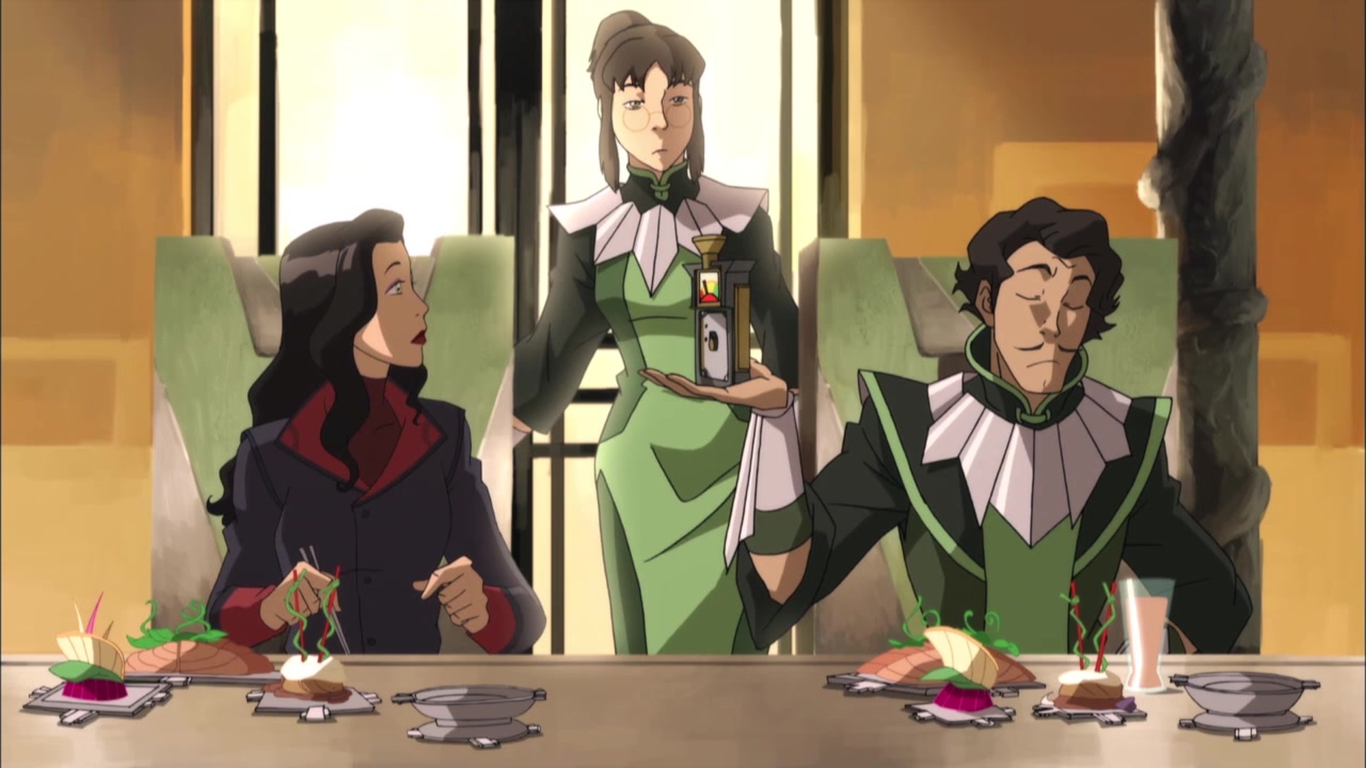 Picture of Asami Sato