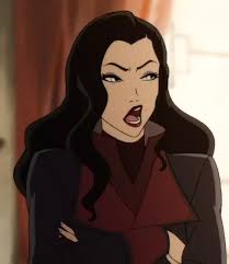 Picture of Asami Sato