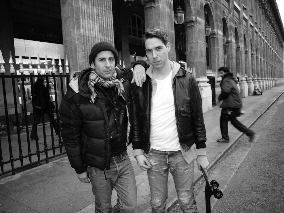 Leo Fitzpatrick picture