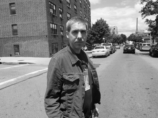 Picture of Leo Fitzpatrick