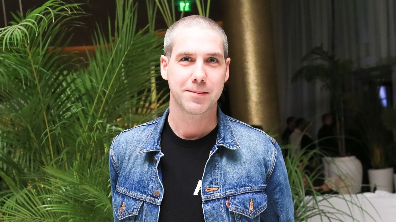 Picture of Leo Fitzpatrick