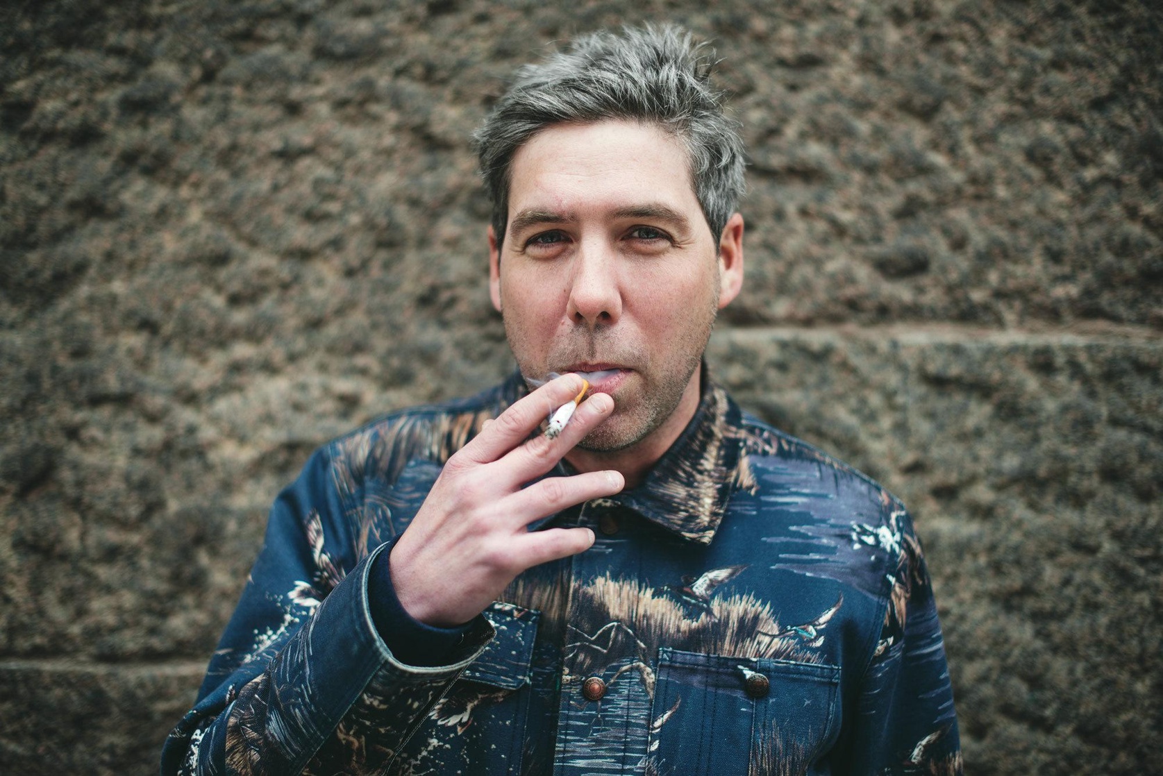 Image of Leo Fitzpatrick