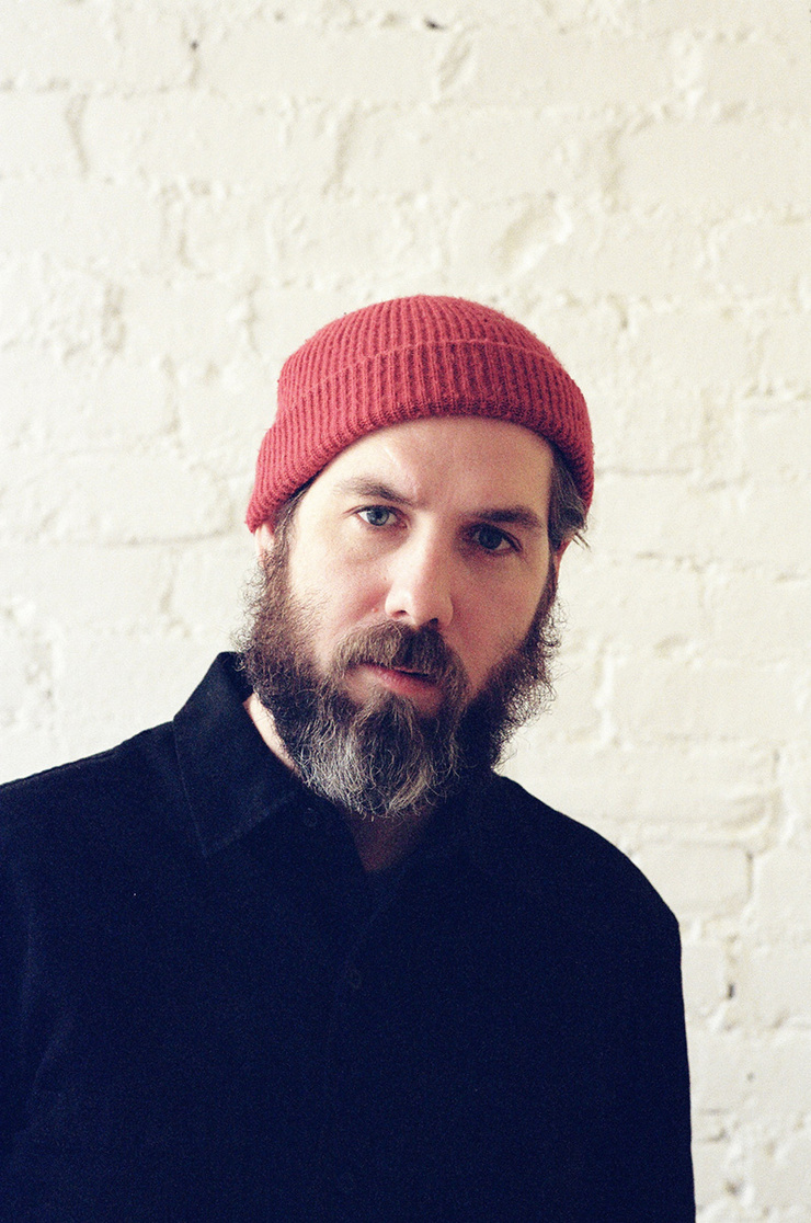 Leo Fitzpatrick picture