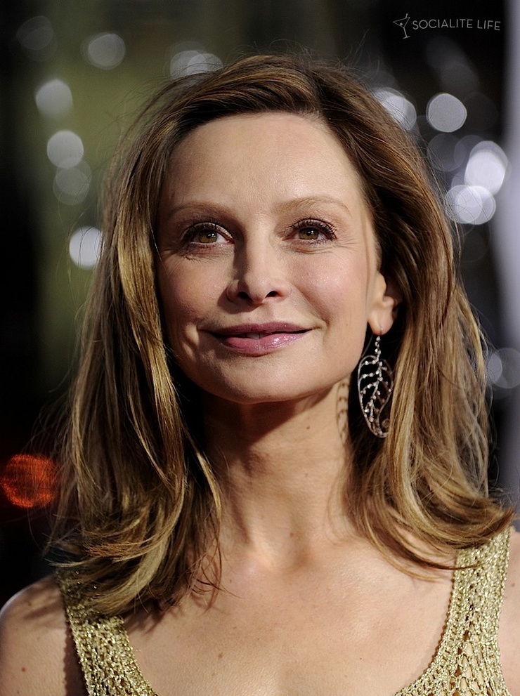 Picture of Calista Flockhart