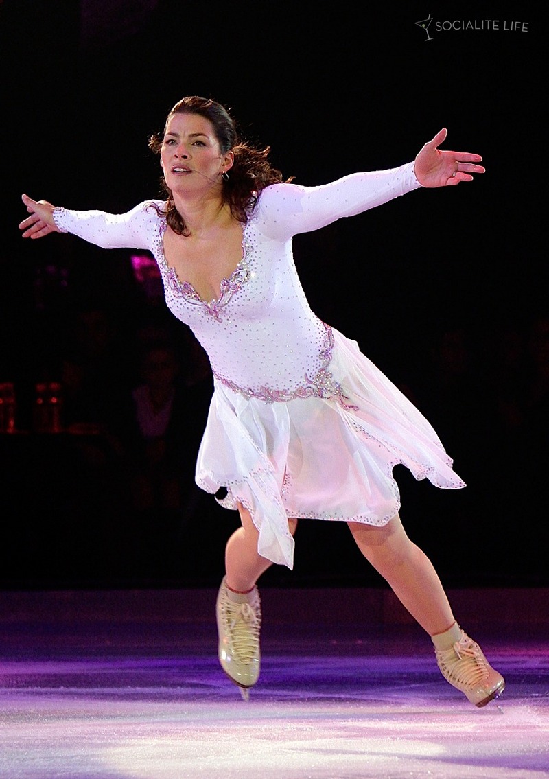 Image of Nancy Kerrigan