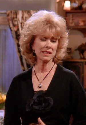 Picture of Judy Geller