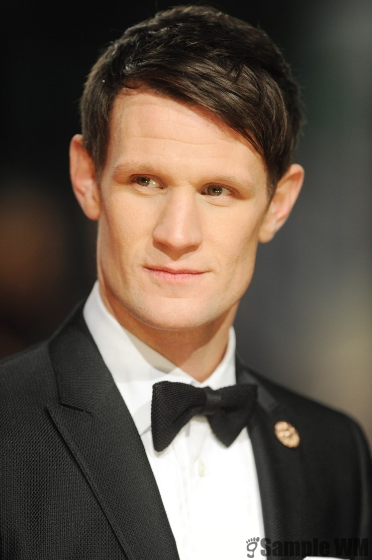 Picture of Matt Smith